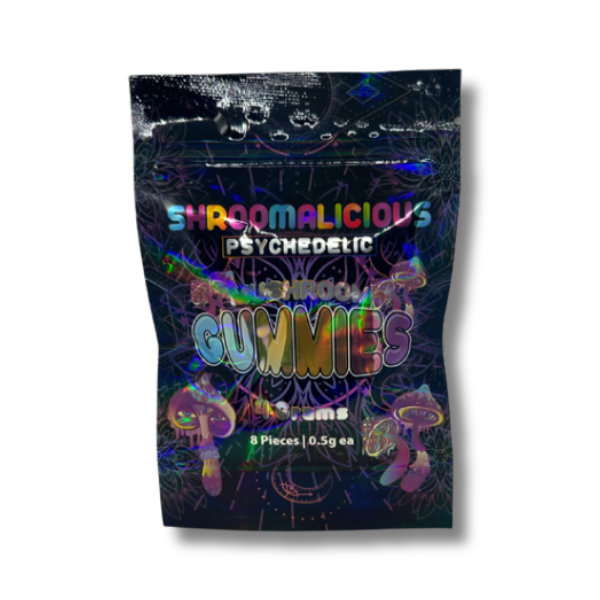 Magic Mushrooms Gummies | Magic Mushroom Delivery in CA